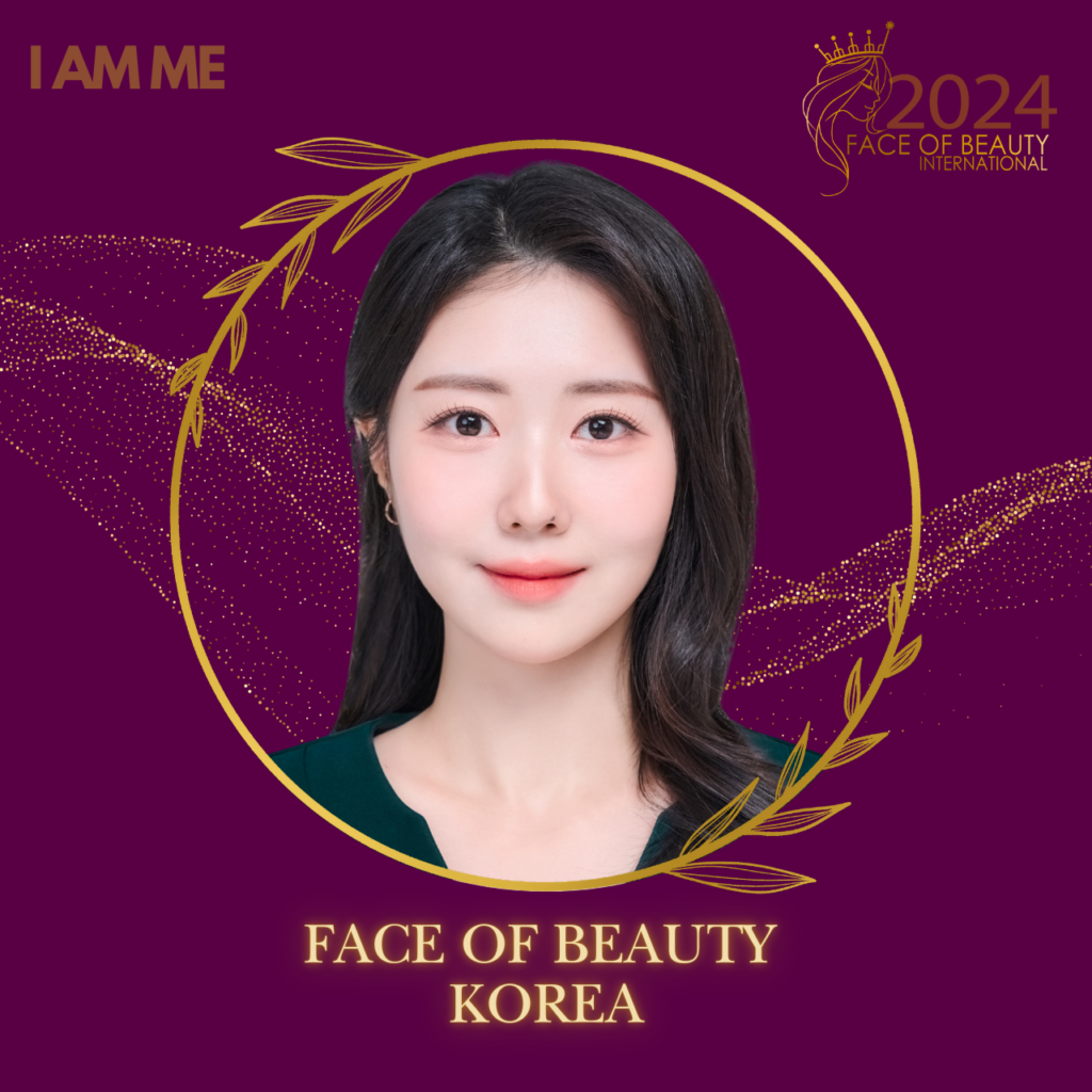 CANDIDATES 2024 – Face of Beauty International