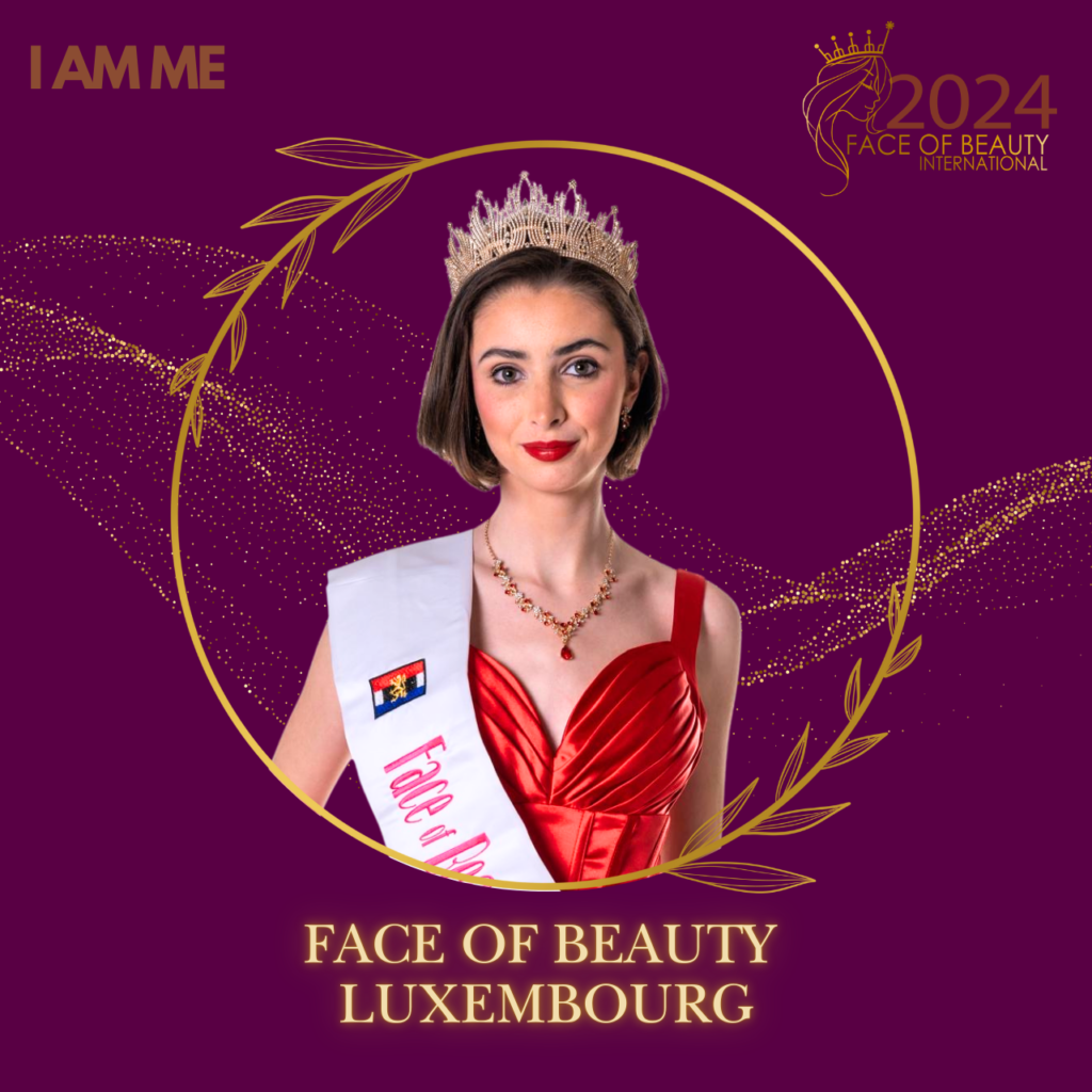 CANDIDATES 2024 – Face of Beauty International